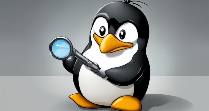 Linux Debugging