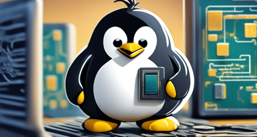 Embedded Linux